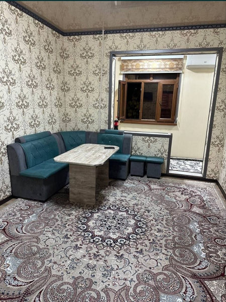 Аренда Квартира Чилонзор 20 Квартил