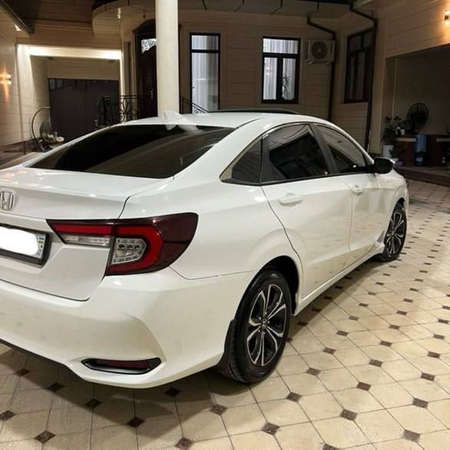 Honda crider 2023 toza full