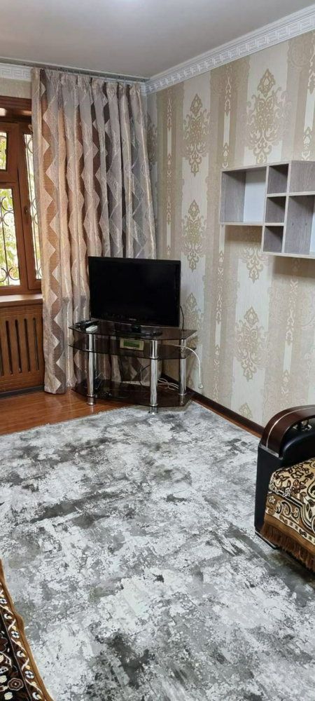 Квартира продается чиланзар 2 паспортный стол 1 комнатная