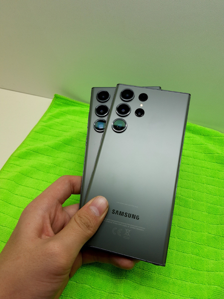 Samsung S23ULTRA 5G