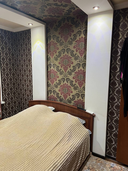 Продаётся квартира карасу 3
