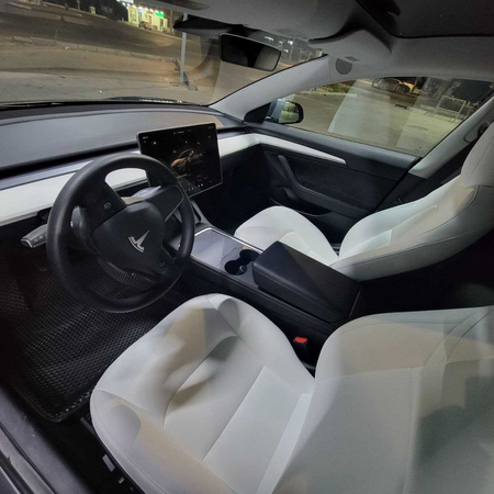Tesla model 3 dual motor long range 2023 йил сотилади