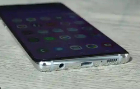 Samsung S10 5g 256 Gb