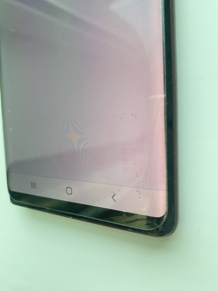Galaxy Not 9 telefon