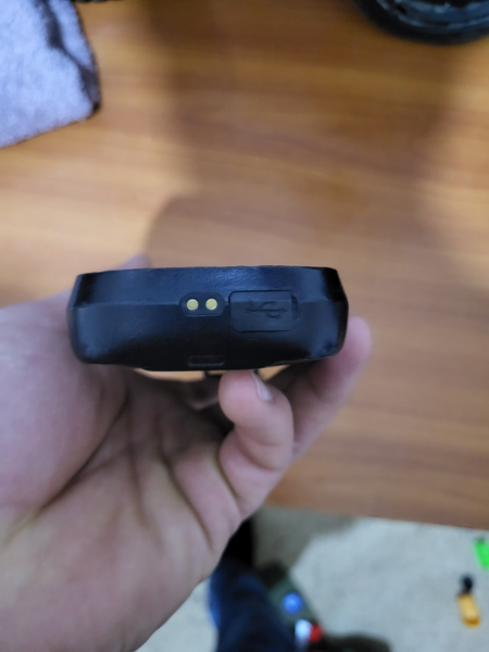 Honewell eda 50 16 gb