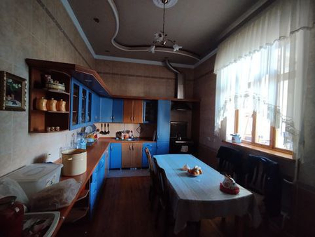Греческий городок Аренда дома массив Фируза