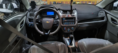 Cobalt LTZ 2022 yil