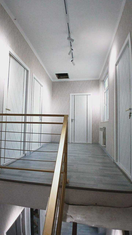 Продаётся дом АТП  1 соток 6 комнатная