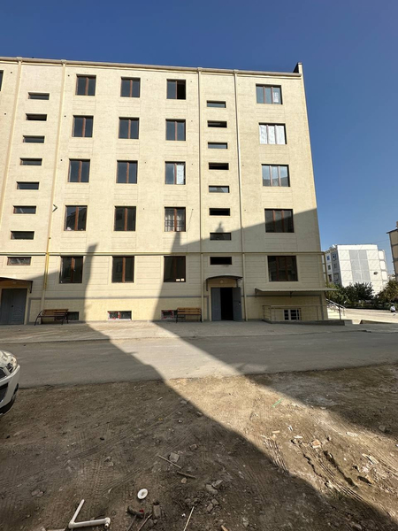 2 хонали 4 каватда жойлашган квартира тезда сотилади. Дом 5 каватли па