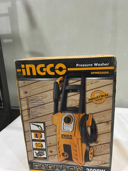 Karcher INGCO HPWR20008