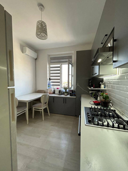 СРОЧНО продается 2х комнатная квартира Assalom Sohil Golden House