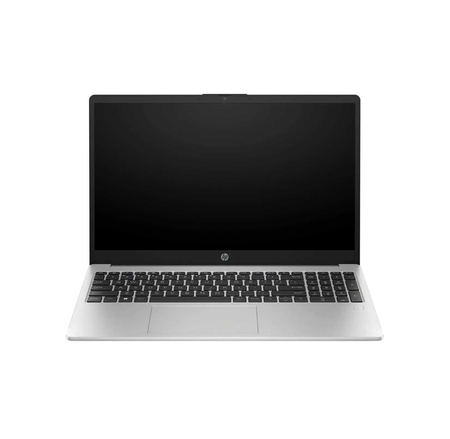 Ноутбук HP 255 G10 ATHLON 7120U/8GB/512GB/TURBO SILVER/ FHD 15.6