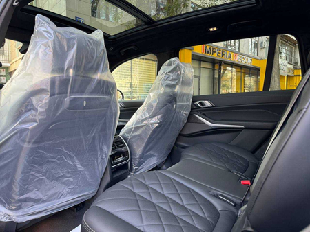 BMW X7 xDrive40i