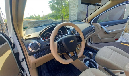 Chevrolet Nexia 3