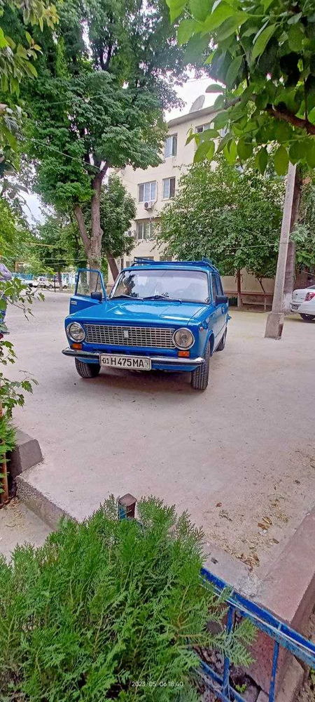 Продам свой Жигули.