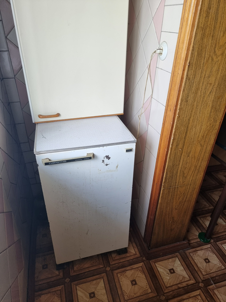 Сдаётся 2 комнатная квартира