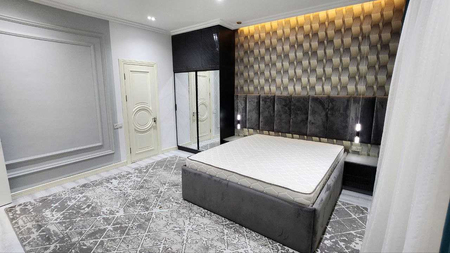 ;Яшнабад Новостройка от Golden House 4ком квартира 145м2 евролукс