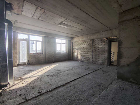 Nikitina Residence Пл: 53 Циалковская улица ОСТАЛОСЬ 3 квартиры успей;