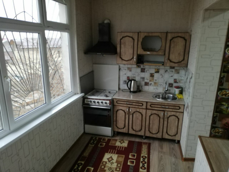 Срочно сдается 5 ком еврокавртира с обстановками Тузел-3, 40-лет, крес