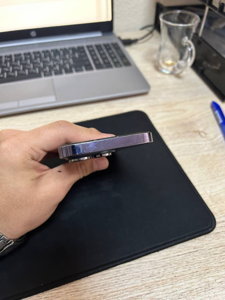 Продается iPhone 14 Pro