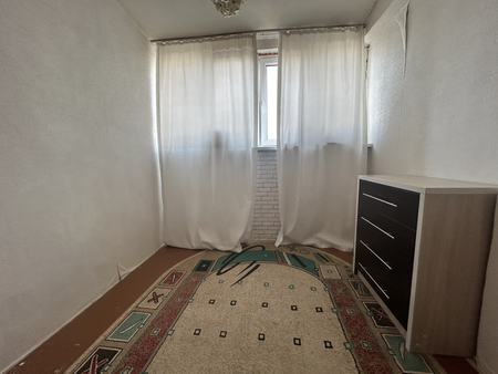 Продаётся своя квартира 2в3