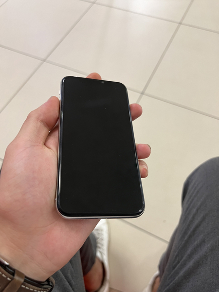Iphone x 256 gb sotiladi