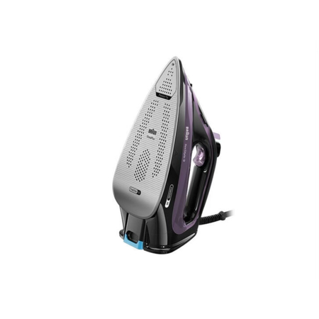Утюг Braun SI9661VI TexStyle 9 3100 Watt 2 Года Гарантия