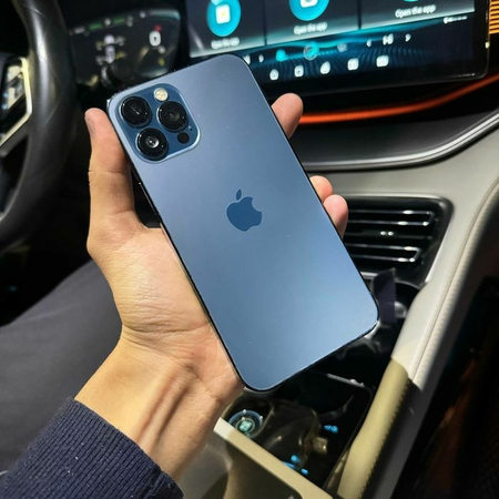 IPhone 12 pro Max 256-Gb!!!
