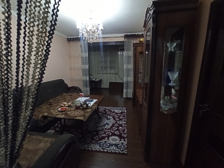 Срочна Саттепо масканида 2 хонали маласемейка хонадон сотилади