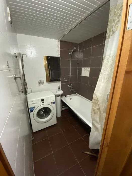 Продается 3ком квартира улучшенка.Карасу 1