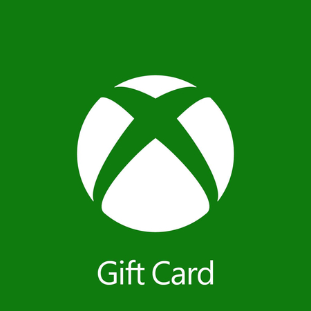 Гифт карты PlayStation/Xbox/Steam/Google Play/iTunes/Amazon/Netflix
