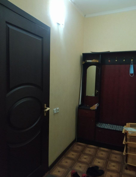 Аренда Квартира Сергели Кизларга, БезМаклер (11)