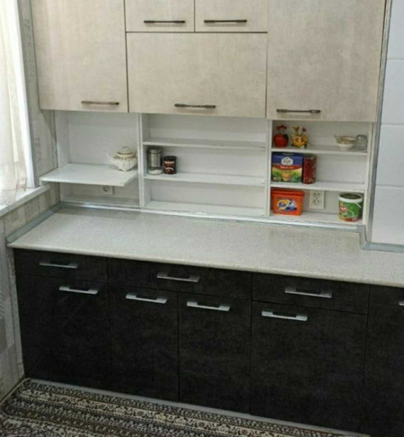 (К125535) Продается 4-х комнатная квартира в Алмазарском районе.