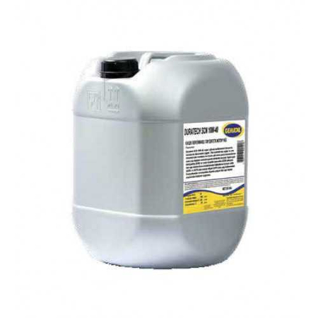 Моторное минеральное масло TURBO DIESEL ULTIMATE 15W-40 200 л.