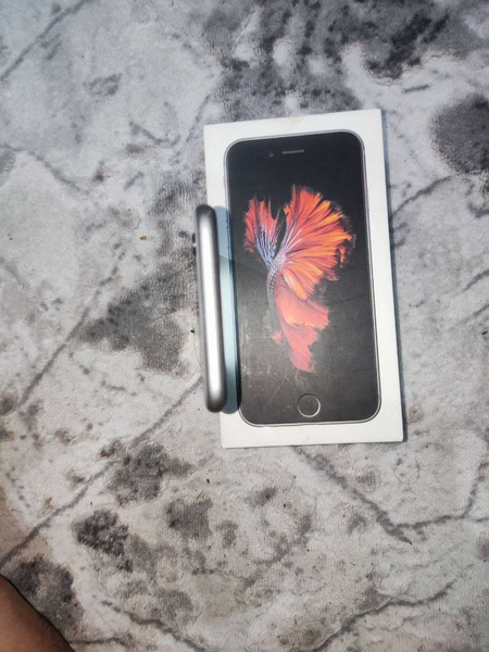 iphone 6s umuman usta kormagan