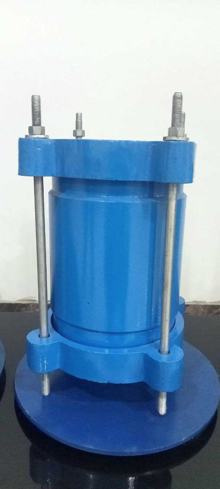 Муфта соединительная Dn-400