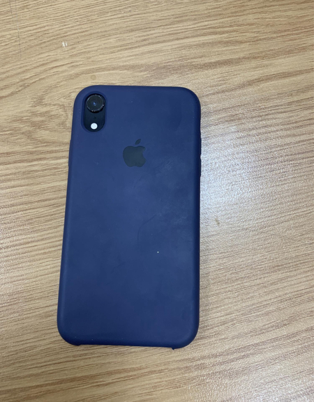 iPhone Xr 128Gb Ideal Yengide Apple Айфон