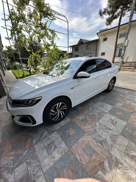 Volkswagen e bora full avtomat 2019