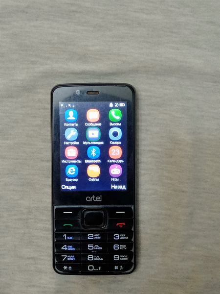 Telefon Artel x5