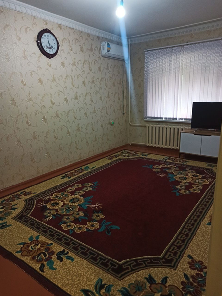 Продаётся квартира 5/1/5 медгородок массив хаджаева