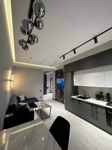 152* БЕЗДЕПОЗИТА 2шка в Tiara Residence, рядом ИНХА