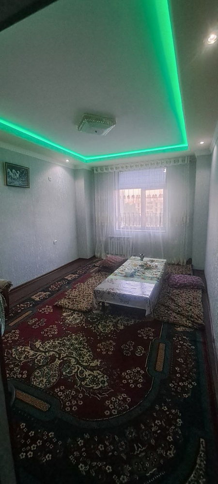 Уй сотилади чилонзор-23кв фархатиский кинижни