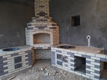 Учок тандир туречский  тандир печкалар сиз хохлагандай куриб берамиз