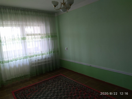 Аренда квартира