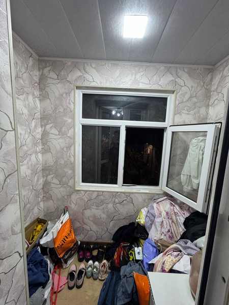 Продается однокомнатная квартира Яшнабад Дубовый