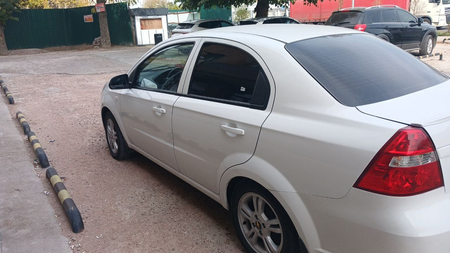 Nexia 3 2019 yil