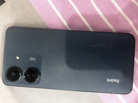 Redmi 13C 6/128gb