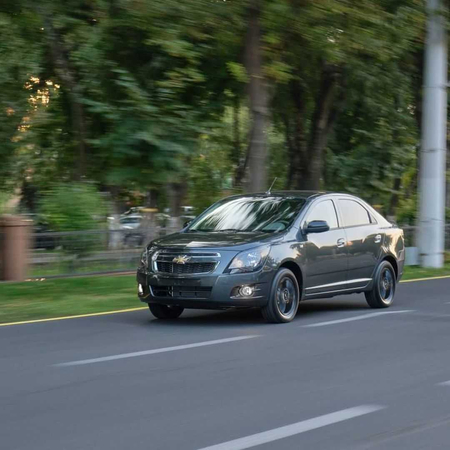 COBALT GX-MIDNIGHT A\\\\T (2024) 0 probeg Halol Nasiya Savdo