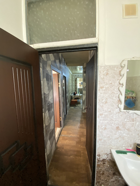 Квартира в Ангрене 2х комнатная