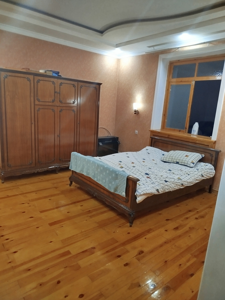 Шахристанский Чинобод